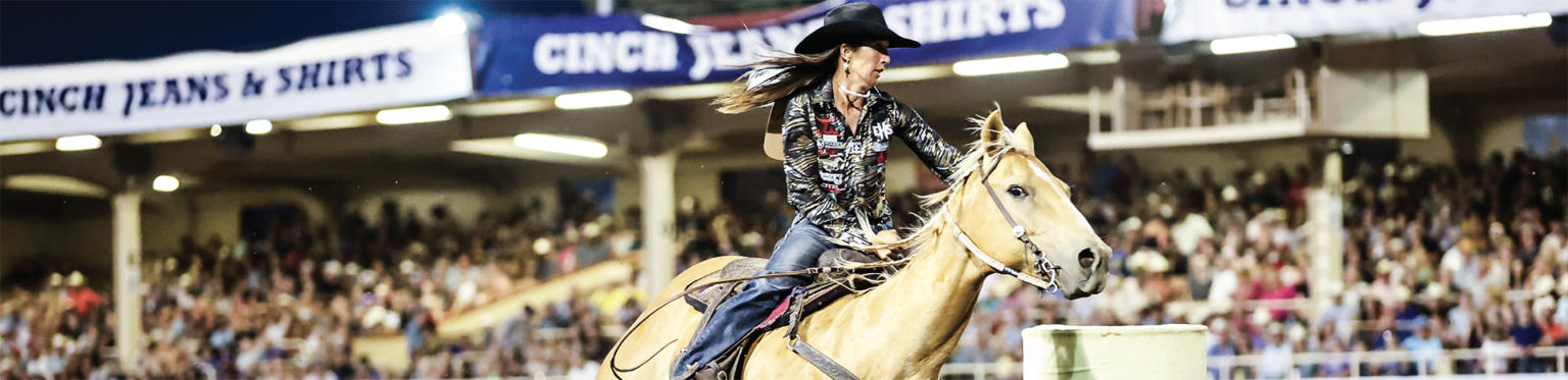 Results | Pikes Peak or Bust Rodeo