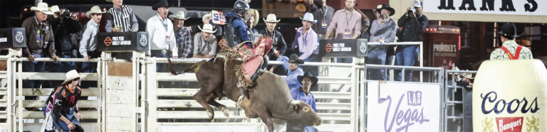 Rodeo Talent | Pikes Peak or Bust Rodeo
